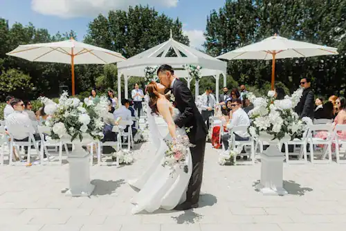 Popup wedding 60 photos - Astyledwedding.com
